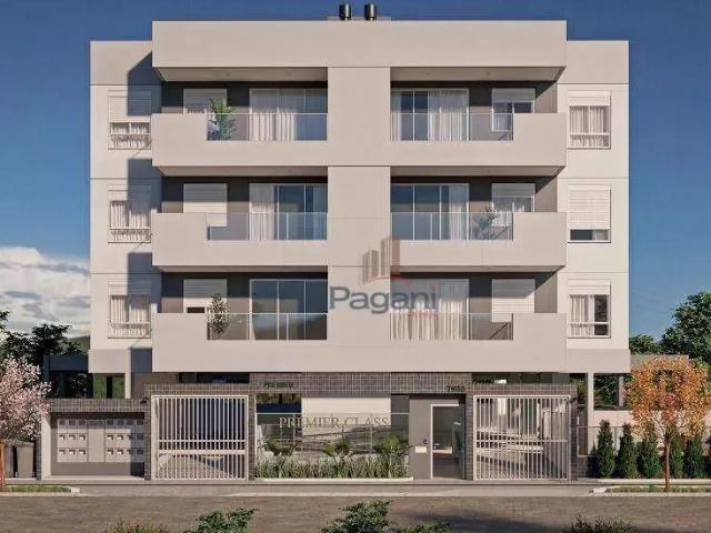 Apartamento para Venda em Palhoça/SC Pinheira 2 Quartos