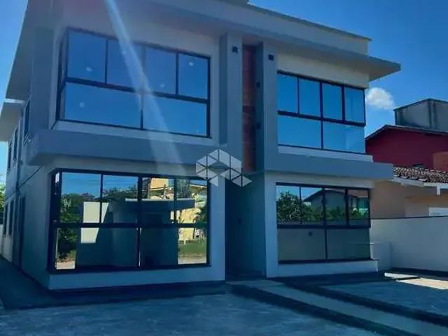 Apartamento para Venda em Palhoça/SC Pinheira 2 Quartos