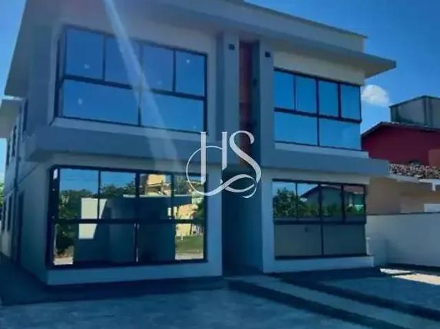 Apartamento para Venda em Palhoça/SC Pinheira 2 Quartos