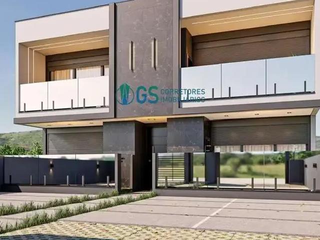 Apartamento para Venda em Palhoça/SC Pinheira 2 Quartos