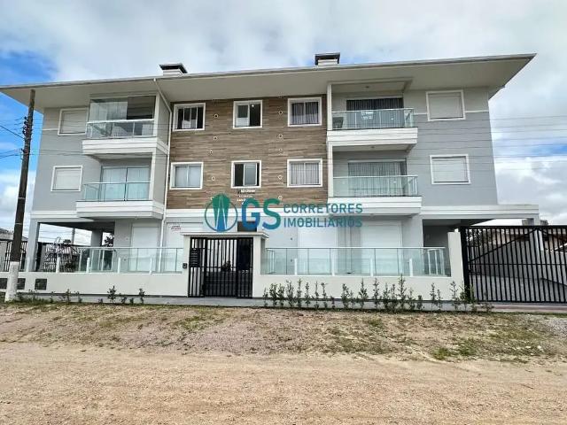 Apartamento para Venda em Palhoça/SC Pinheira 3 Quartos