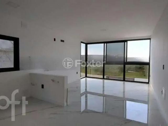 Apartamento para Venda em Palhoça/SC Pinheira 3 Quartos