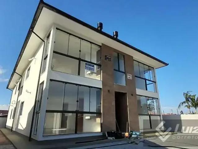 Apartamento para Venda em Palhoça/SC Pinheira 3 Quartos
