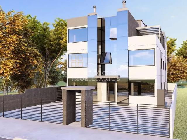 Apartamento para Venda em Palhoça/SC Pinheira 3 Quartos