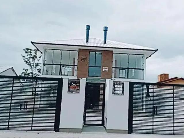 Apartamento para Venda em Palhoça/SC Pinheira 3 Quartos