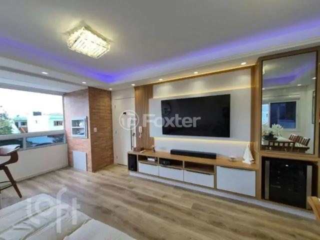 Apartamento para Venda em Palhoça/SC Pinheira 3 Quartos