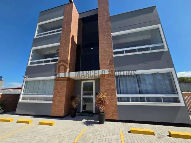 Apartamento para Venda em Palhoça/SC Pinheira 3 Quartos
