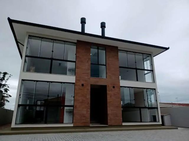 Apartamento para Venda em Palhoça/SC Pinheira 3 Quartos