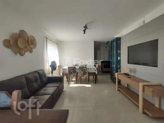Apartamento para Venda em Palhoça/SC Pinheira 3 Quartos