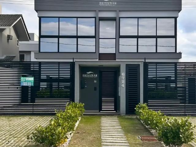 Apartamento para Venda em Palhoça/SC Pinheira 3 Quartos