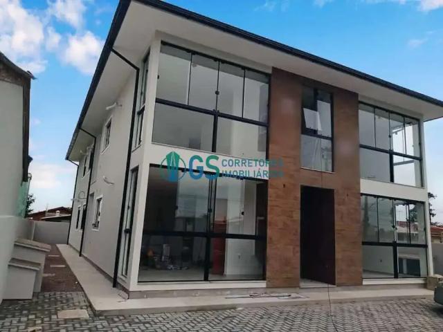 Apartamento para Venda em Palhoça/SC Pinheira 3 Quartos