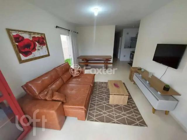 Apartamento para Venda em Palhoça/SC Pinheira 3 Quartos