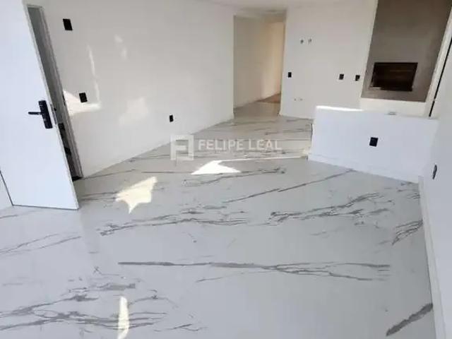 Apartamento para Venda em Palhoça/SC Pinheira 3 Quartos
