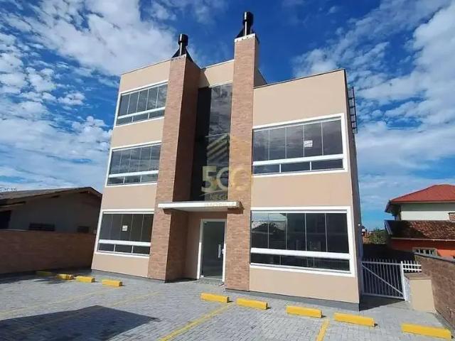 Apartamento para Venda em Palhoça/SC Pinheira 3 Quartos