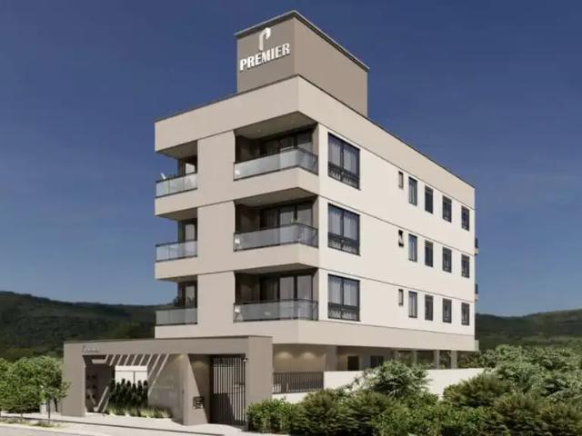 Apartamento para Venda em Palhoça/SC Pinheira 3 Quartos