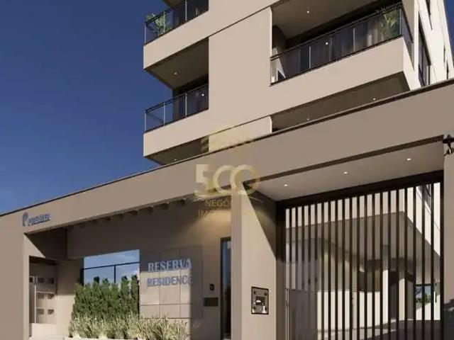 Apartamento para Venda em Palhoça/SC Pinheira 3 Quartos