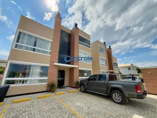 Apartamento para Venda em Palhoça/SC Pinheira 3 Quartos