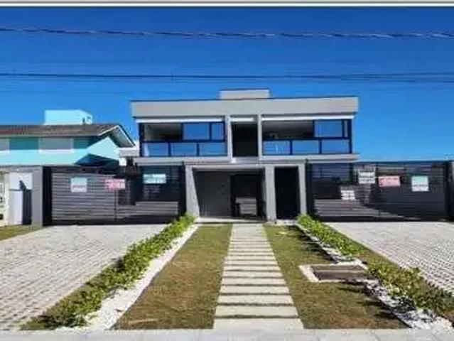 Apartamento para Venda em Palhoça/SC Pinheira 3 Quartos