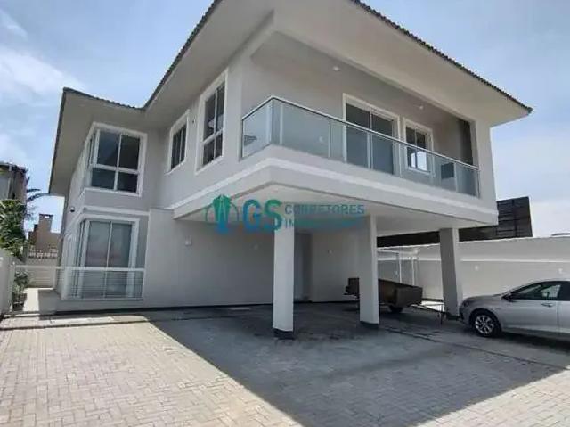 Apartamento para Venda em Palhoça/SC Pinheira 3 Quartos