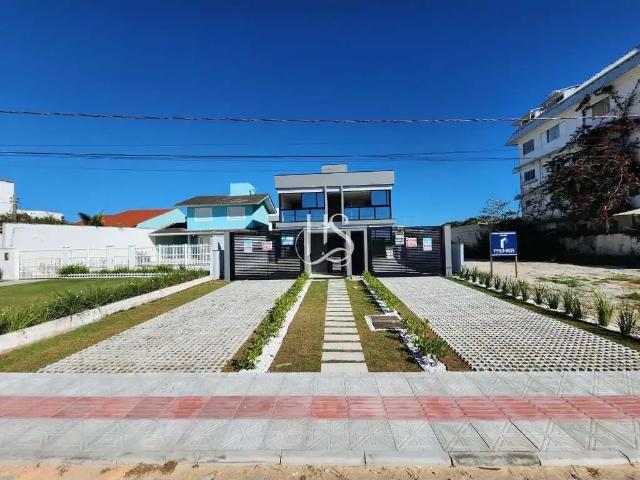 Apartamento para Venda em Palhoça/SC Pinheira 3 Quartos