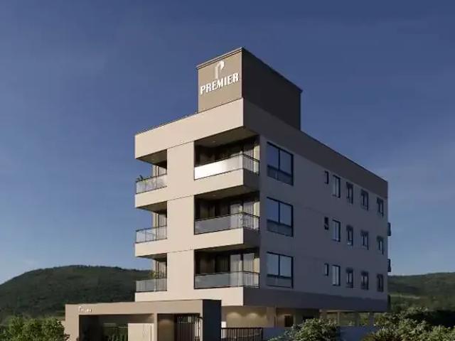 Apartamento para Venda em Palhoça/SC Pinheira 3 Quartos
