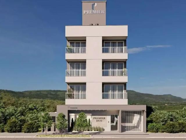 Apartamento para Venda em Palhoça/SC Pinheira 3 Quartos