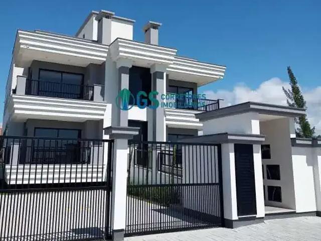 Apartamento para Venda em Palhoça/SC Pinheira 3 Quartos