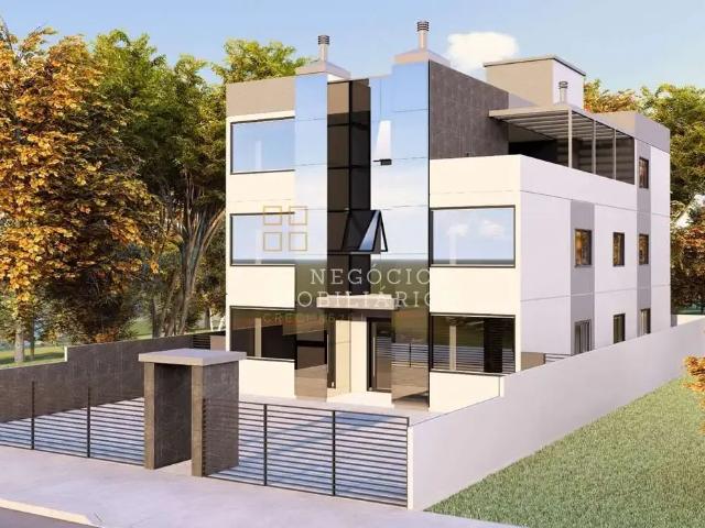 Apartamento para Venda em Palhoça/SC Pinheira 3 Quartos