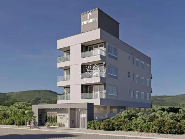 Apartamento para Venda em Palhoça/SC Pinheira 3 Quartos