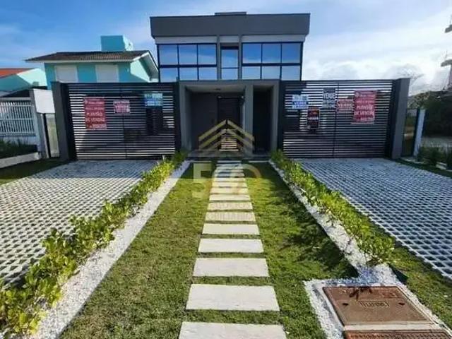 Apartamento para Venda em Palhoça/SC Pinheira 3 Quartos