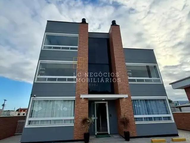 Apartamento para Venda em Palhoça/SC Pinheira 3 Quartos