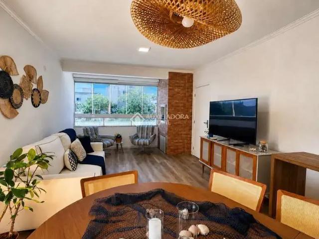 Apartamento para Venda em Palhoça/SC Pinheira 3 Quartos