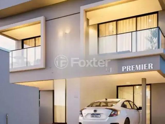 Apartamento para Venda em Palhoça/SC Pinheira 3 Quartos