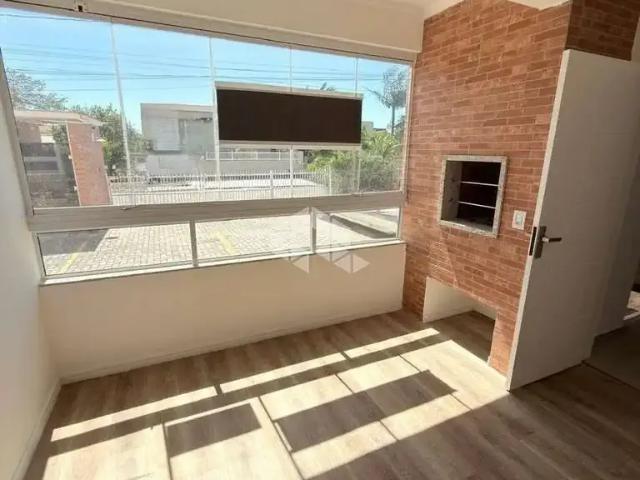 Apartamento para Venda em Palhoça/SC Pinheira 3 Quartos