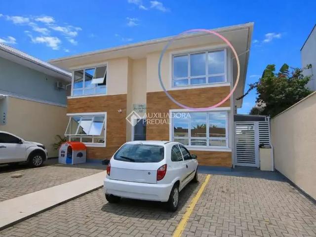 Apartamento para Venda em Palhoça/SC Pinheira 3 Quartos