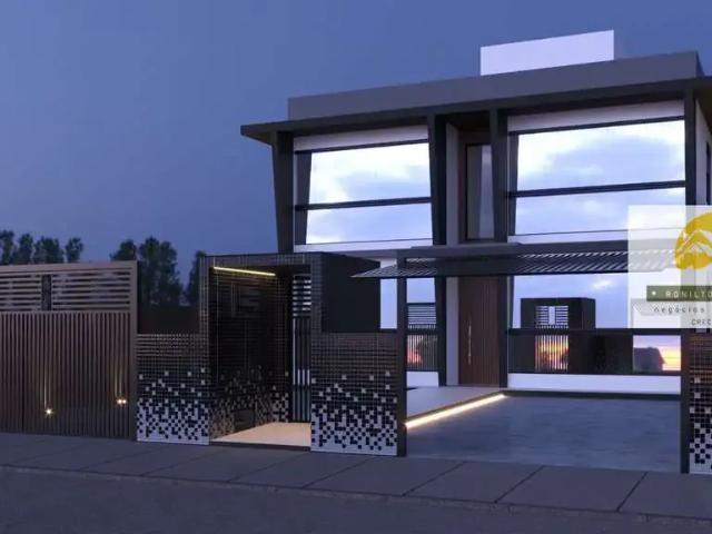 Apartamento para Venda em Palhoça/SC Pinheira 3 Quartos
