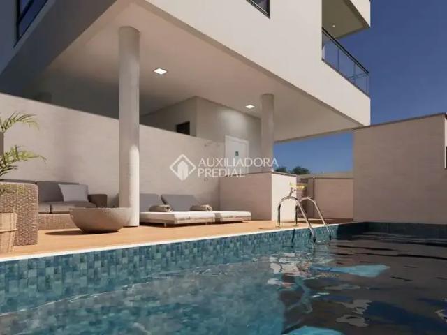 Apartamento para Venda em Palhoça/SC Pinheira 3 Quartos