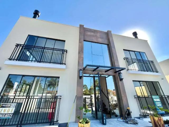 Apartamento para Venda em Palhoça/SC Pinheira 3 Quartos