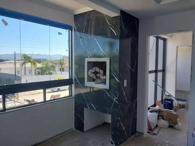 Apartamento para Venda em Palhoça/SC Pinheira 3 Quartos