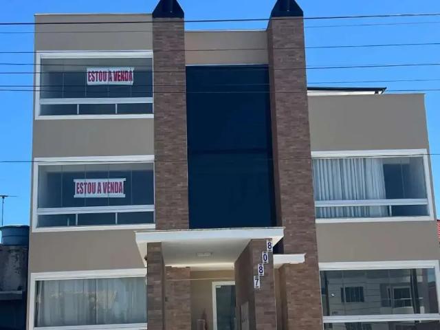 Apartamento para Venda em Palhoça/SC Pinheira 3 Quartos