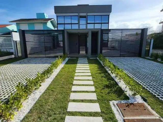 Apartamento para Venda em Palhoça/SC Pinheira 3 Quartos