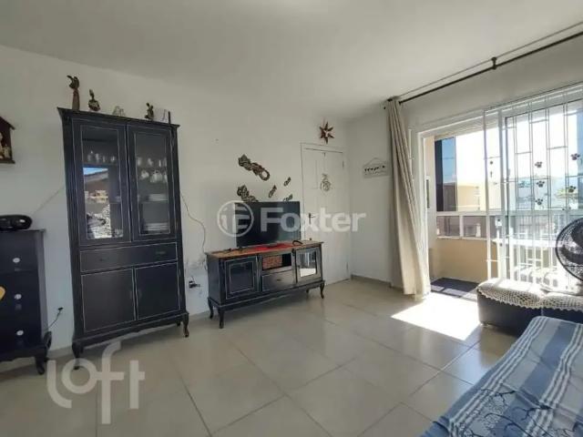 Apartamento para Venda em Palhoça/SC Pinheira 3 Quartos
