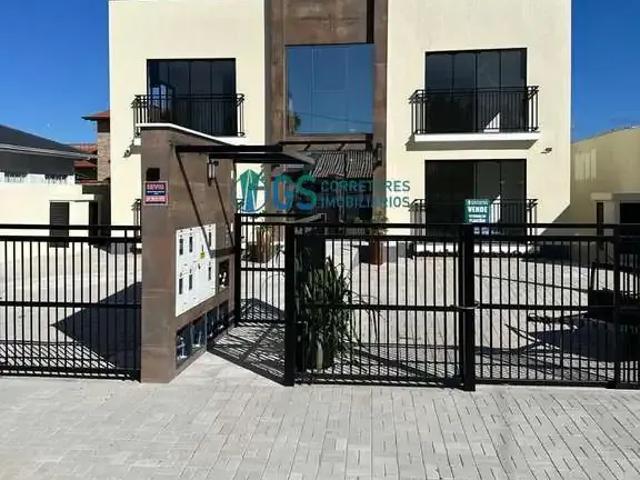 Apartamento para Venda em Palhoça/SC Pinheira 3 Quartos