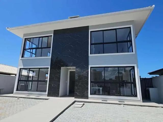 Apartamento para Venda em Palhoça/SC Pinheira 3 Quartos