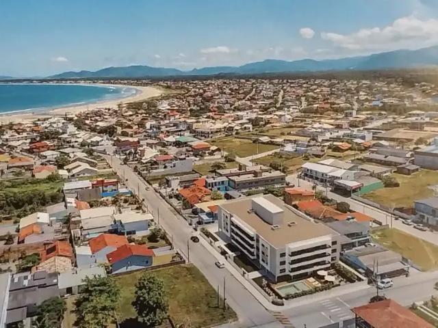 Apartamento para Venda em Palhoça/SC Ponta do Papagaio 2 Quartos