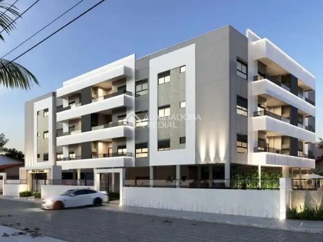 Apartamento para Venda em Palhoça/SC Ponta do Papagaio 2 Quartos