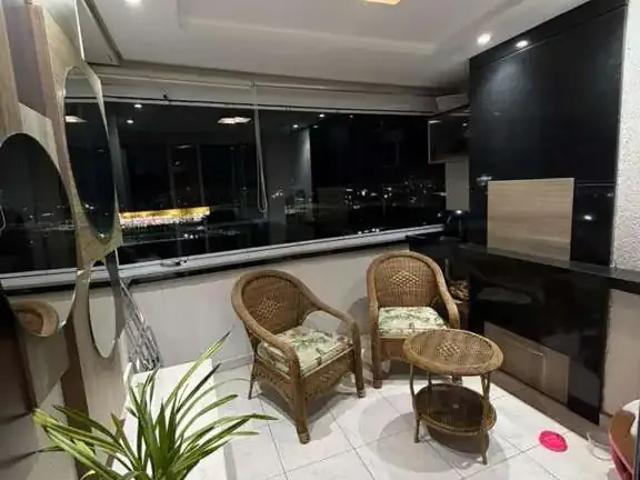 Apartamento para Venda em Palhoça/SC Ponte do Imaruim 1 Quartos