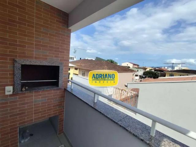 Apartamento para Venda em Palhoça/SC Ponte do Imaruim 2 Quartos