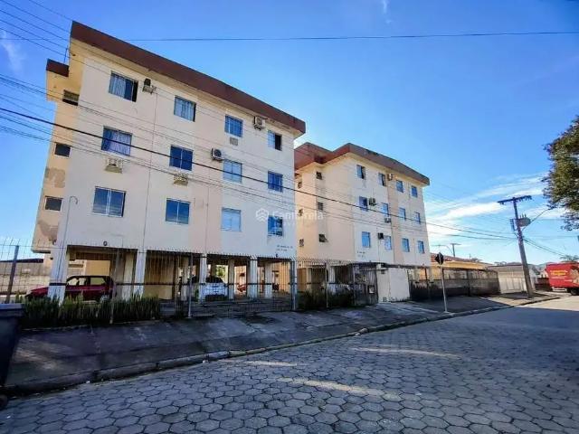 Apartamento para Venda em Palhoça/SC Ponte do Imaruim 2 Quartos