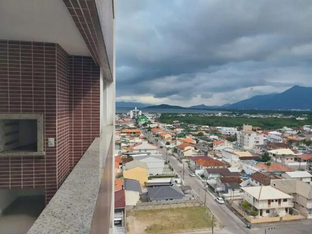 Apartamento para Venda em Palhoça/SC Ponte do Imaruim 2 Quartos